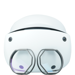 Cas and Chary VR | Cas and Chary's VR Recommendations