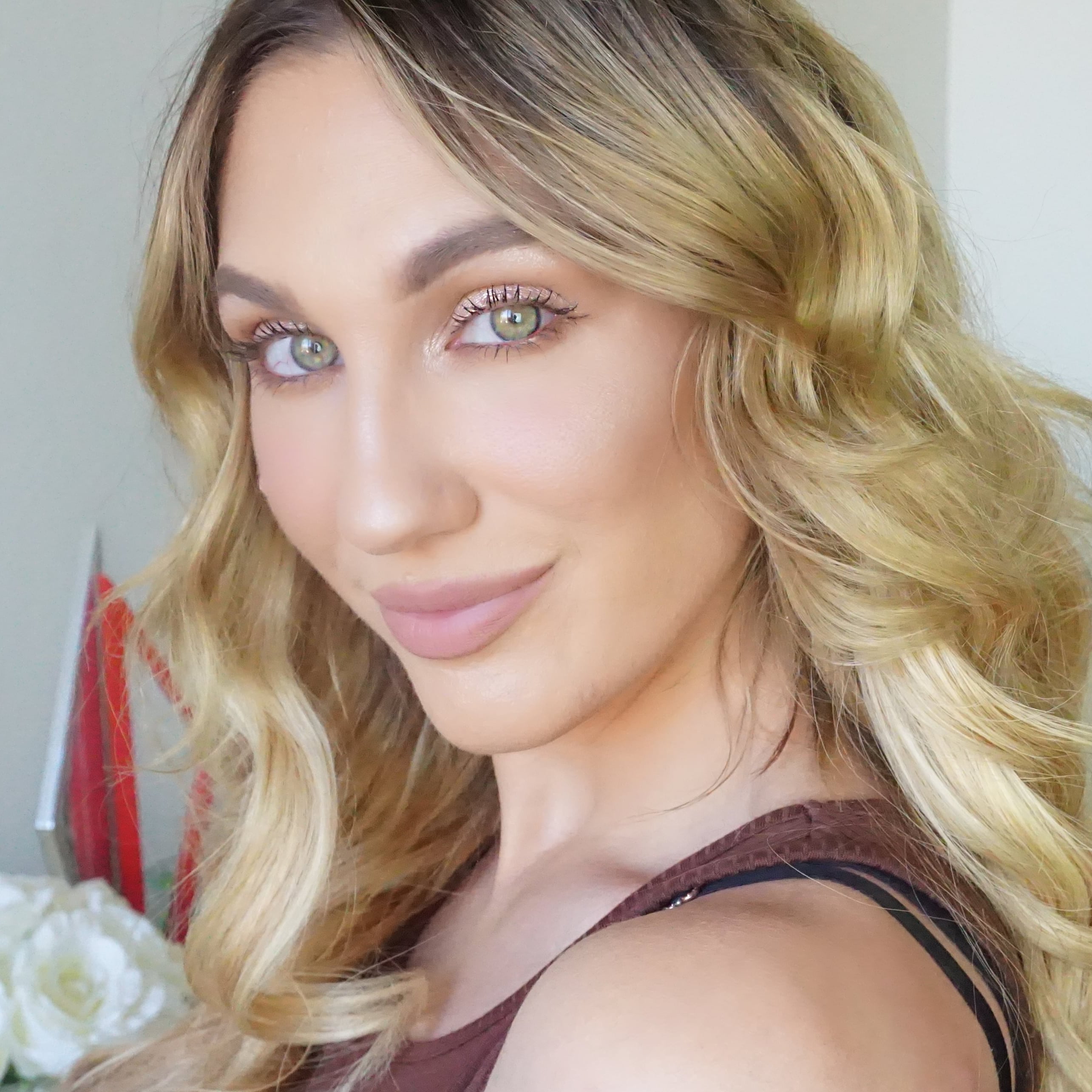 Samantha March | Samantha March