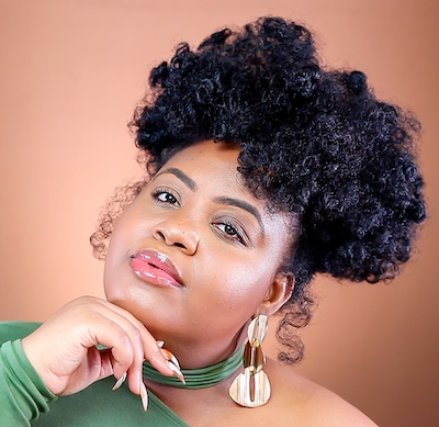 SheRea DelSol | SheRea's Insider Scoop