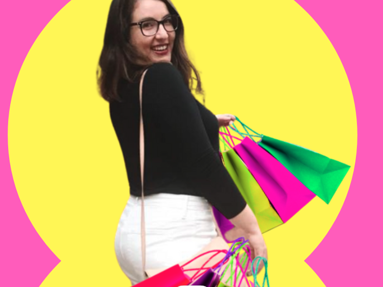 Gee, thanks just bought it | Gee Thanks, Just Bought It! with Caroline Moss