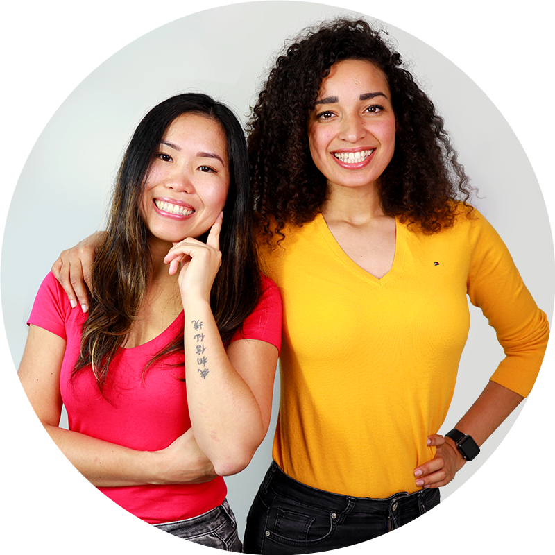 Cas and Chary VR | Cas and Chary's VR Recommendations