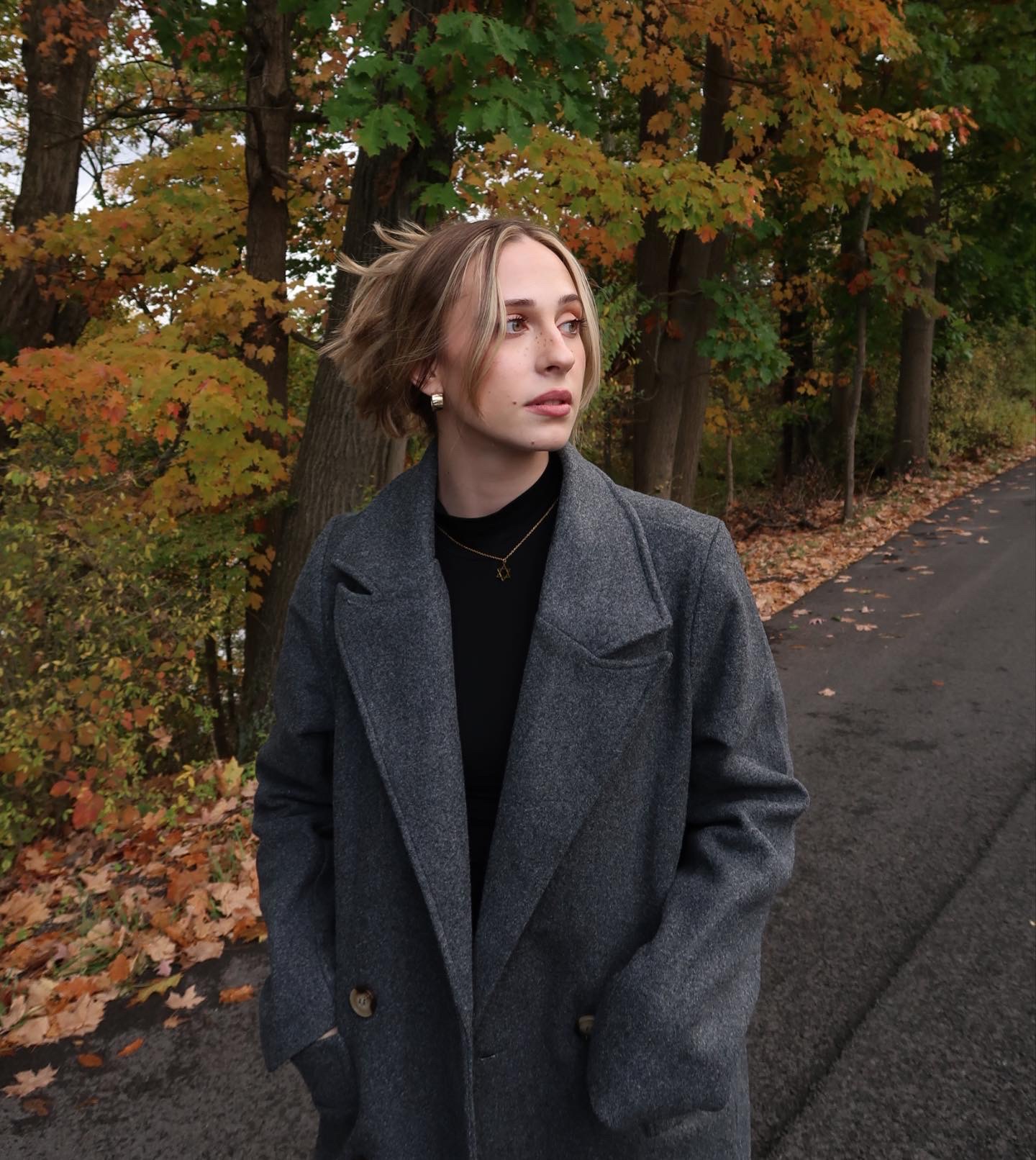 Elliott Stafford | Elliotts Items